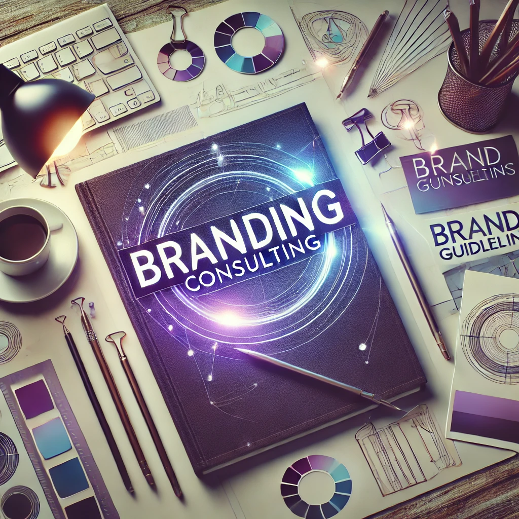 Branding Consulting – MarkLink